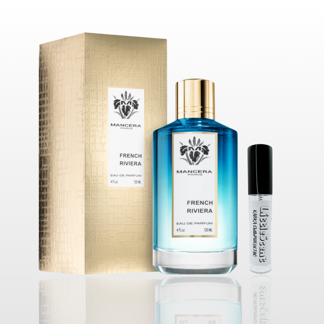 Mancera French Riviera – LittleScent™