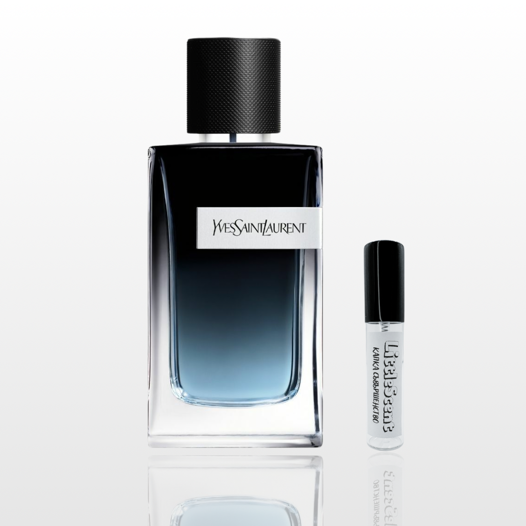 Yves Saint Laurent YSl Y EDP – LittleScent™